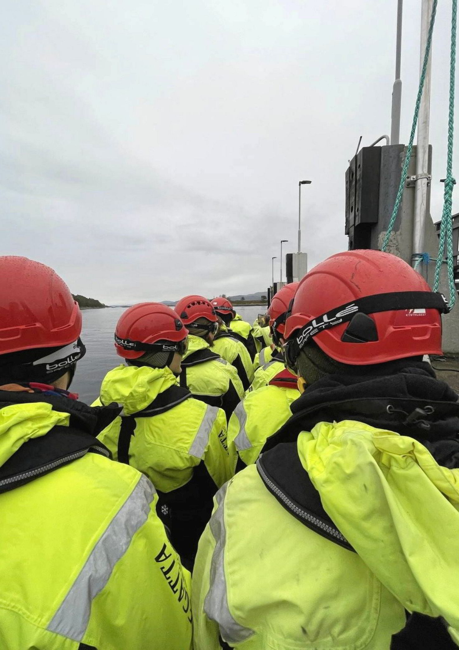 Student Ingrid Natvik Rong (21): – Ein kan ikkje hoppe av sjølv om ein møter litt motgang ...