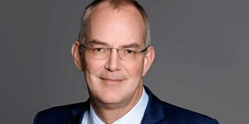Stolt-Nielsen’s Udo Lange explains why he had to take CEO job | TradeWinds