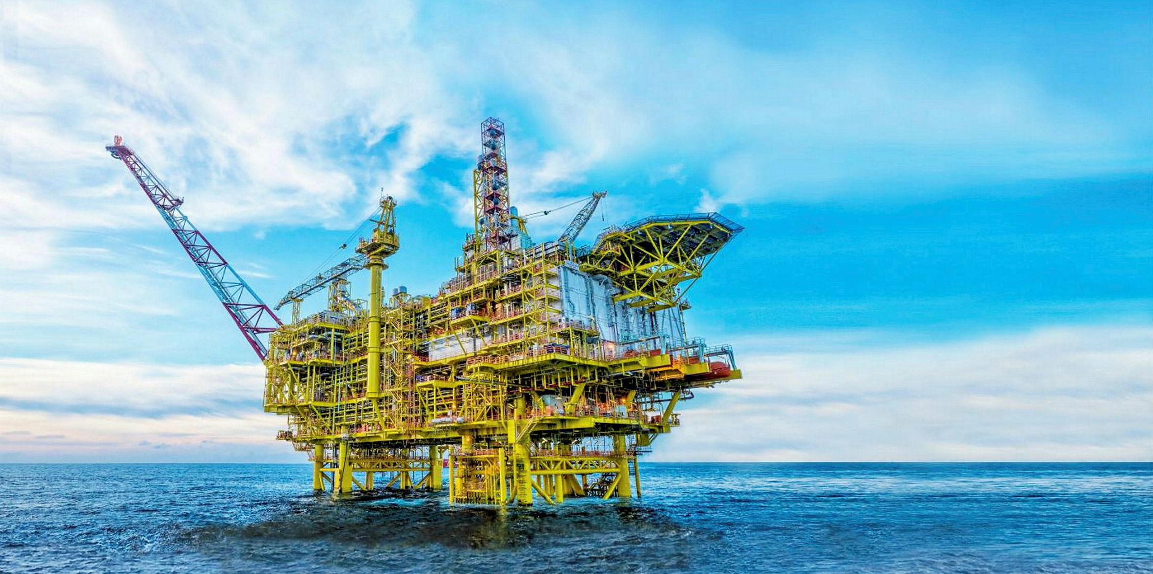 Hess flows gas from North Malay Basin Phase 2 development | Upstream Online