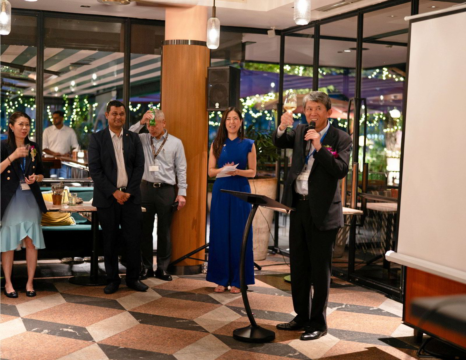 Say goodbye to Phoenix Tankers and hello to MOL Energia | TradeWinds