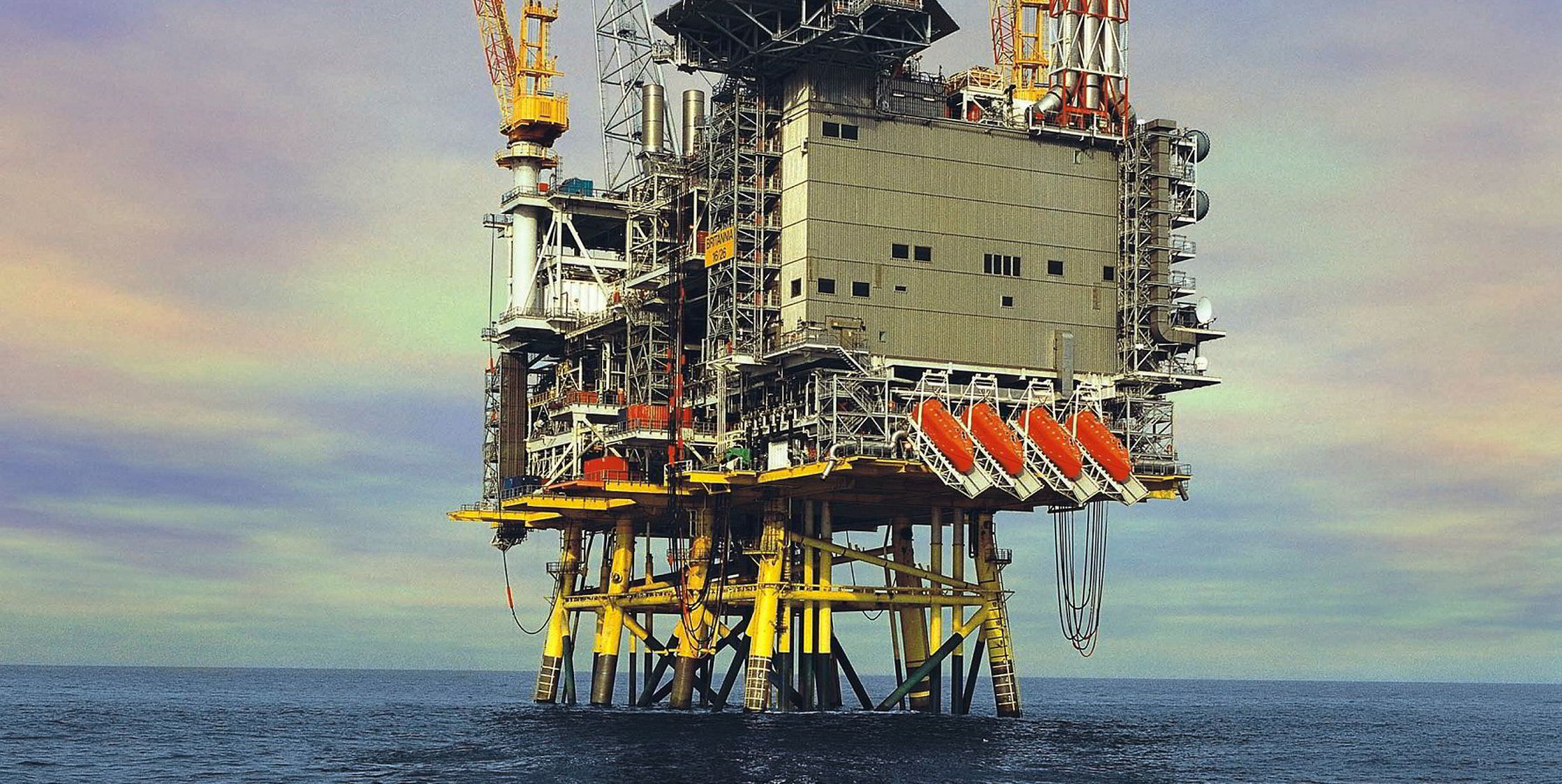 OGA: North Sea operators getting better at estimating shutdown periods ...