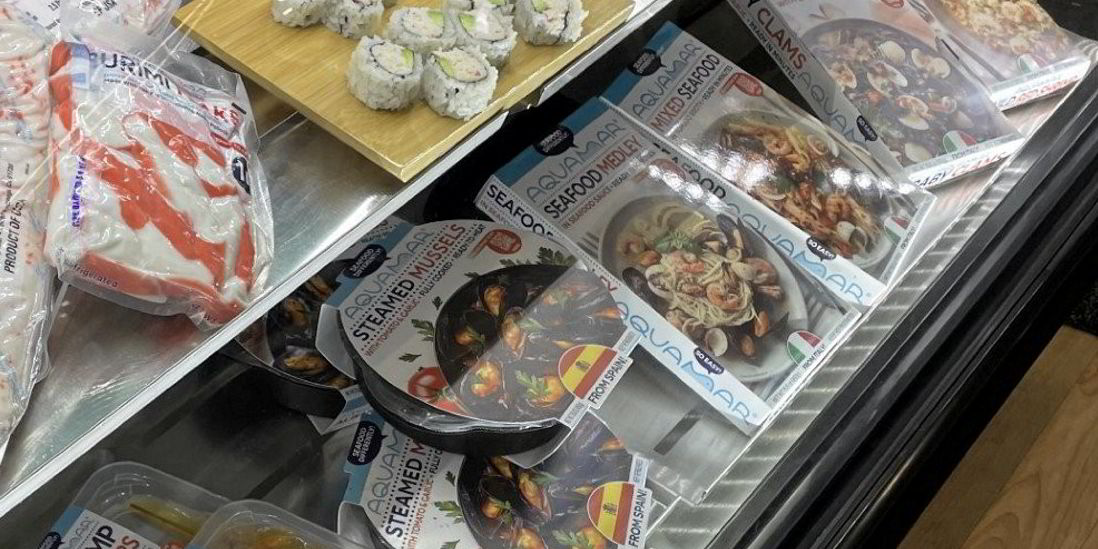 Leading surimi brand expanding with heat-and-eat mussels, shrimp and ...