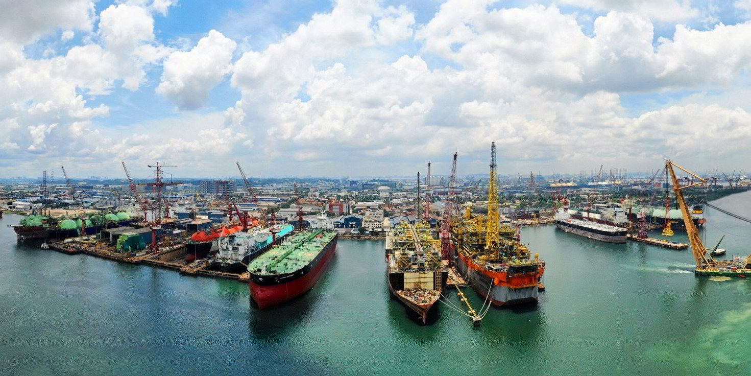 Keppel gets extra $50 million to ensure FLNG vessel delivery for BP’s ...