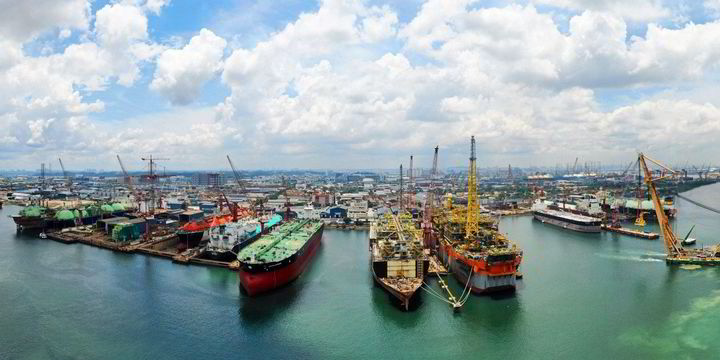 Keppel gets extra $50 million to ensure FLNG vessel delivery for BP’s ...