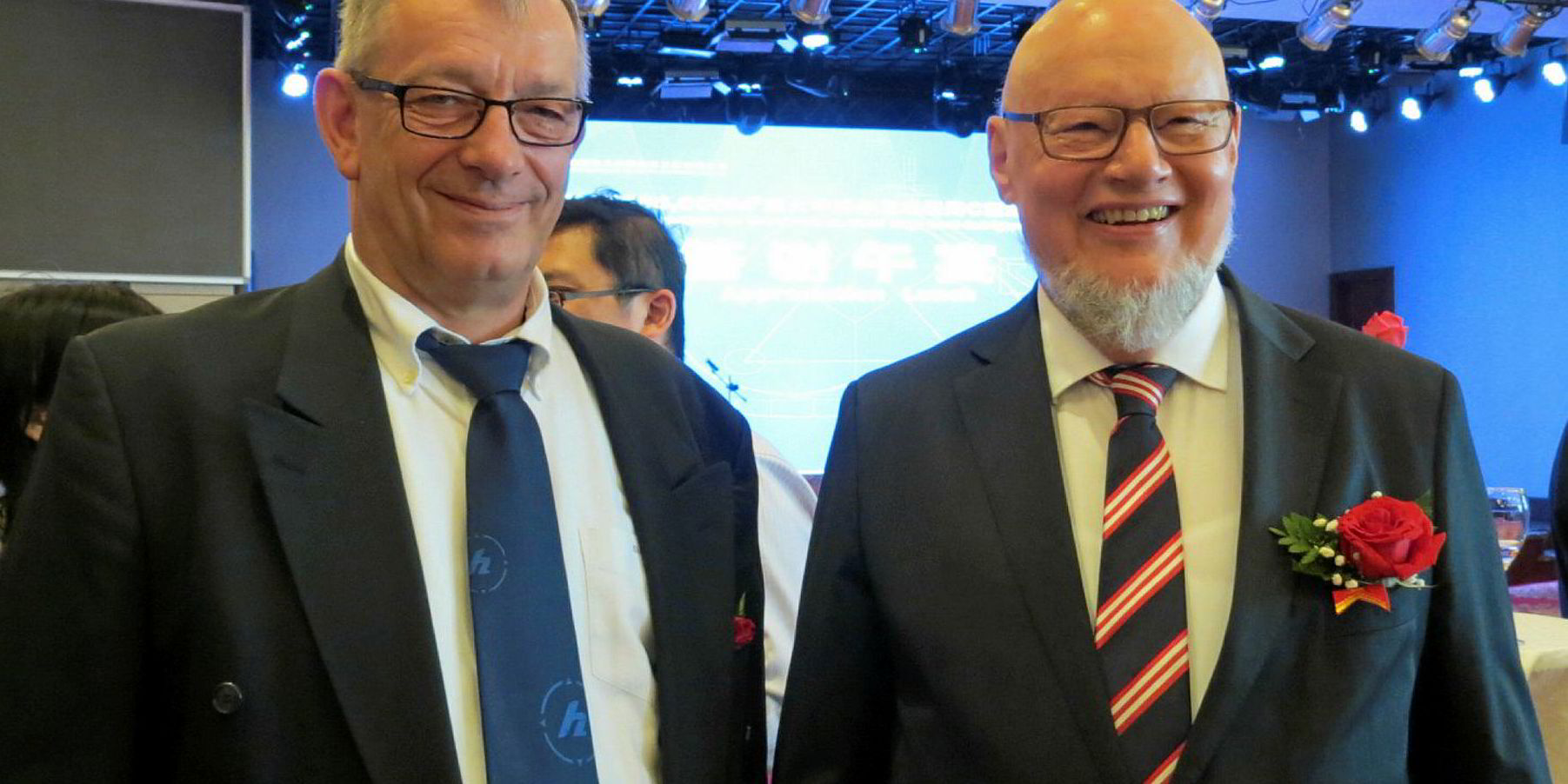 Hartmann sells AHTS fleet to Breakwater, Hayfin | TradeWinds