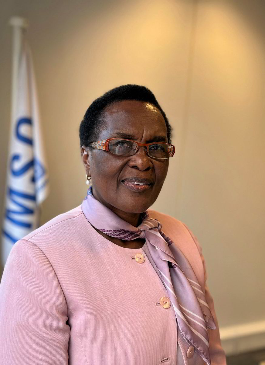 ‘I am of the strong belief that empowered women are some of the biggest ...