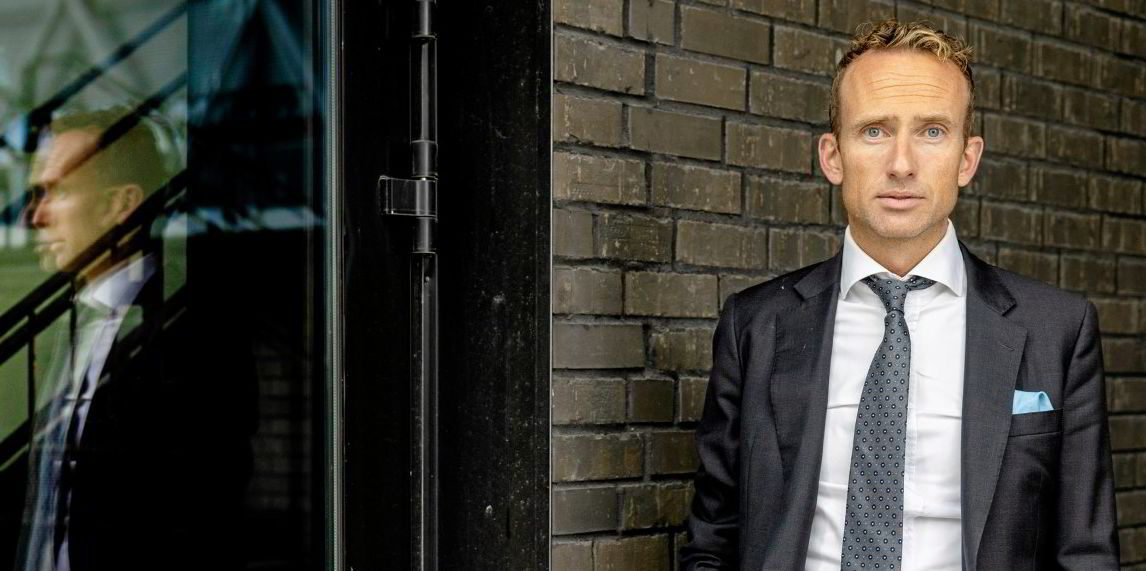 Investor Morten Astrup boosts stake in Hunter Group to 15% | TradeWinds