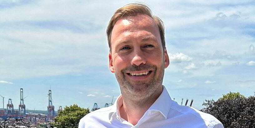 Share price soars as ‘happy investors’ back MPC’s Constantin Baack’s ...