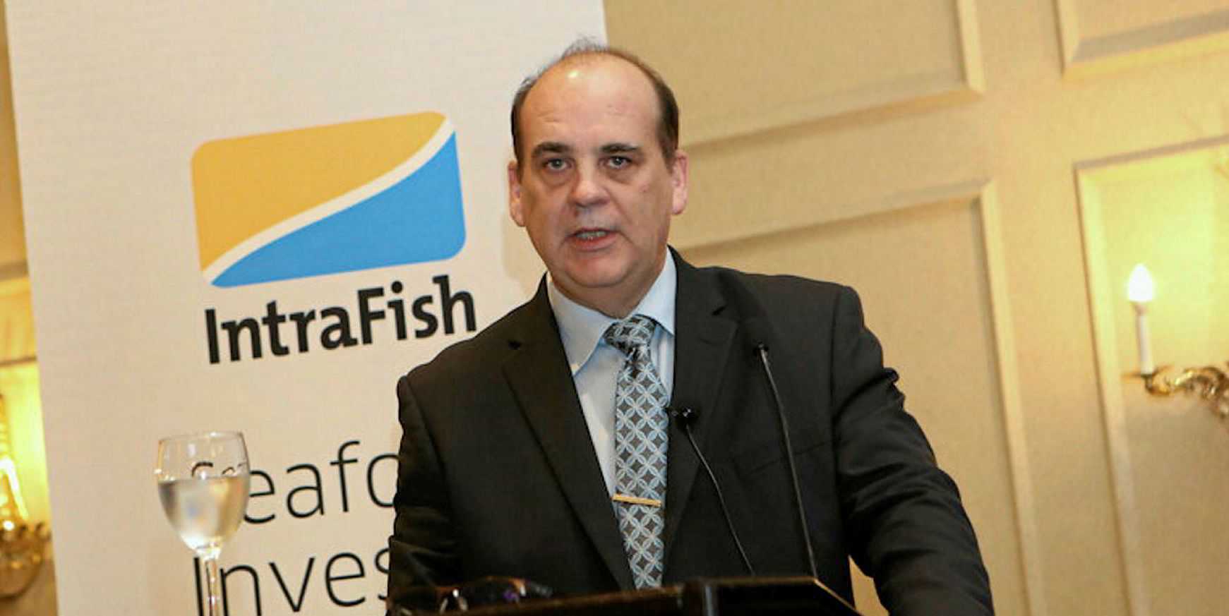 Cooke in talks for Ocean Beauty stake | IntraFish.com
