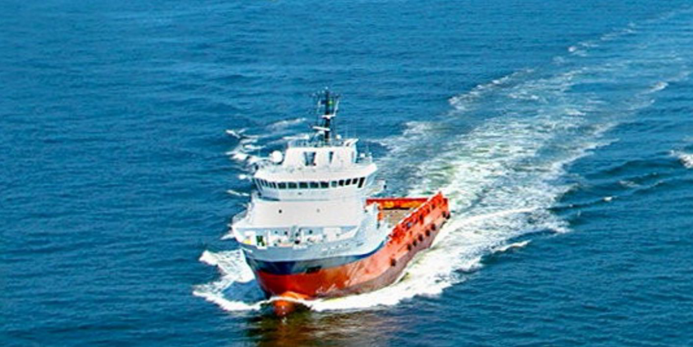 Brazil’s Grupo CBO boosts fleet with Fredriksen resales and charters ...