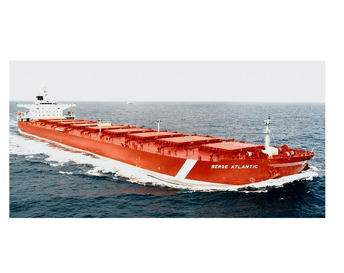 Berge Bulk and Vale scrap capesizes | TradeWinds