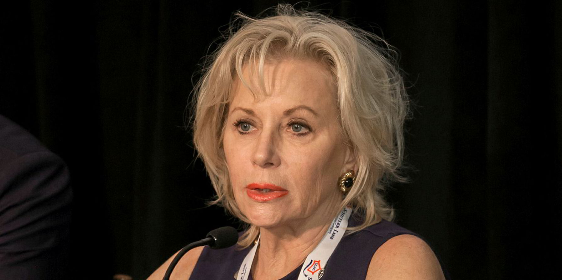 Day talks 40 years of change in marine finance | TradeWinds