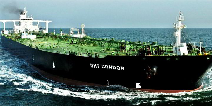 VLCC spot rates on upward curve at start of fourth quarter | TradeWinds