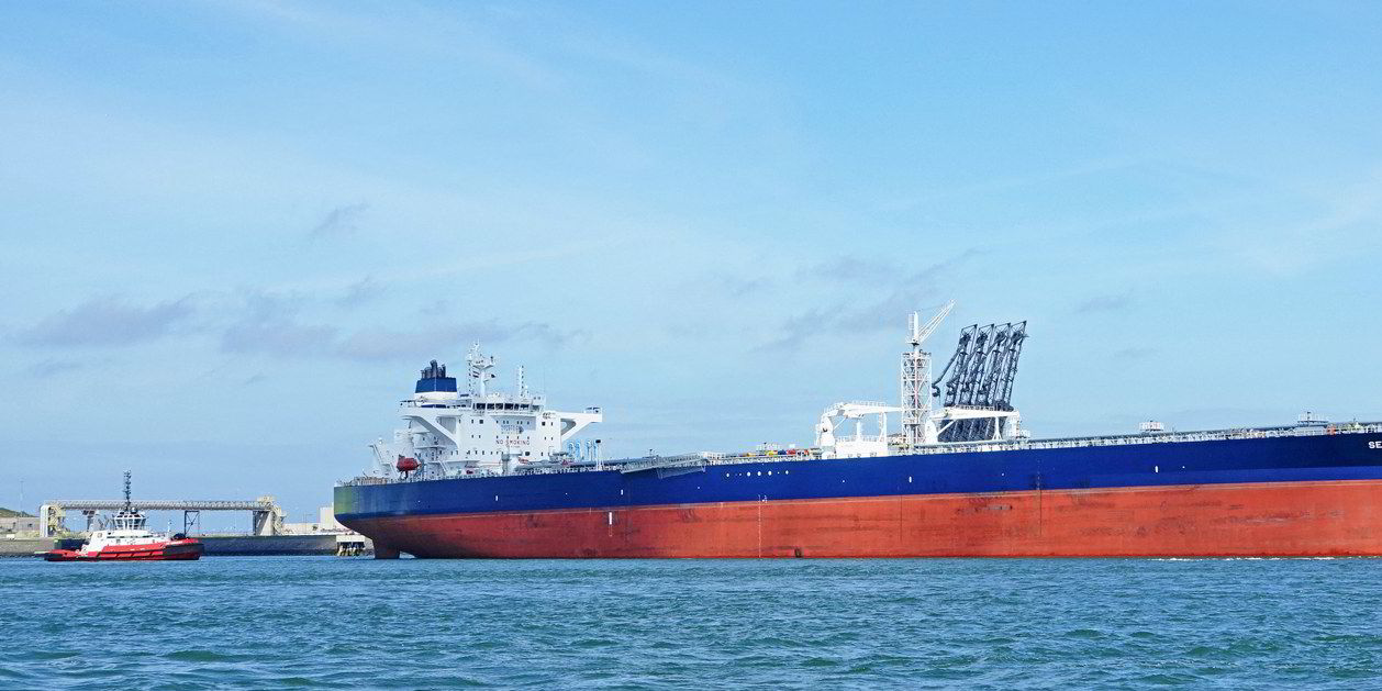 Prices for older tankers surge as new owners build Russia fleets ...