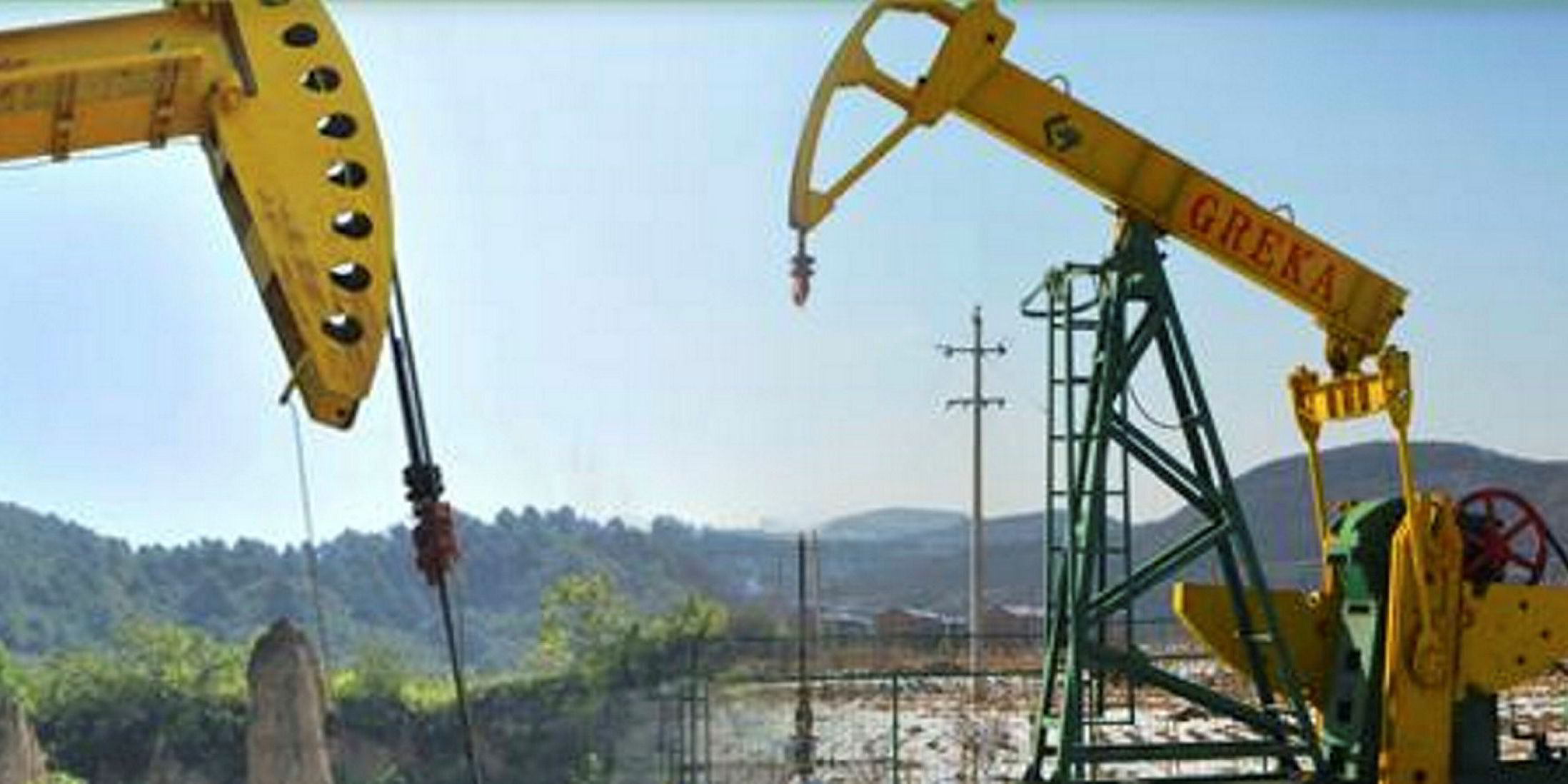 Greka wins CBM drilling deals in China | Upstream Online