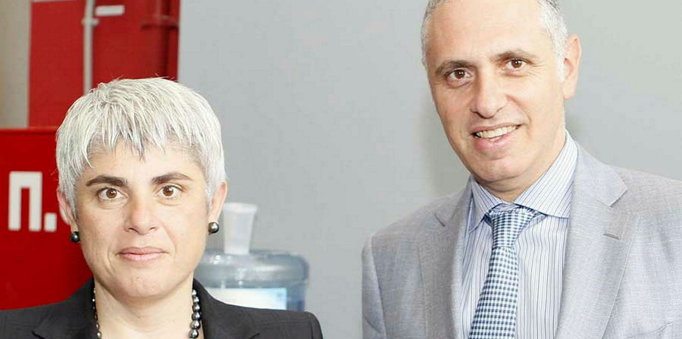 Frangou family's Maritime Enterprises offers cape for sale | TradeWinds