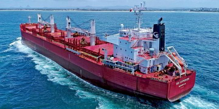 Thoresen makes second bulker acquisition of 2020 | TradeWinds