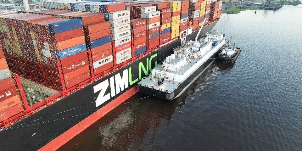 LNG fuel demand set to jump to over 16 mtpa by 2030, says Shell ...