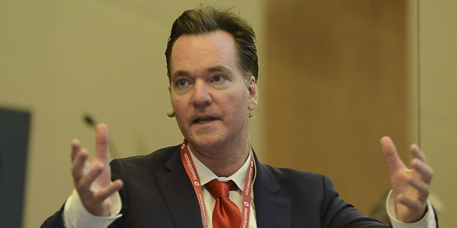 'Opportunity Friday' from Brexit vote, says HFW | TradeWinds