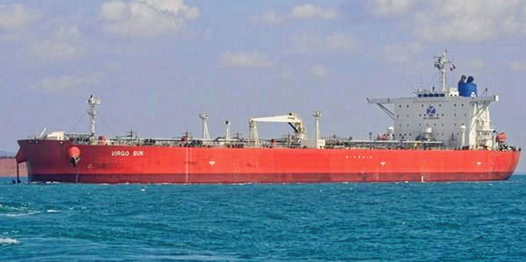 Performance Shipping becomes pure-play aframax tanker owner | TradeWinds