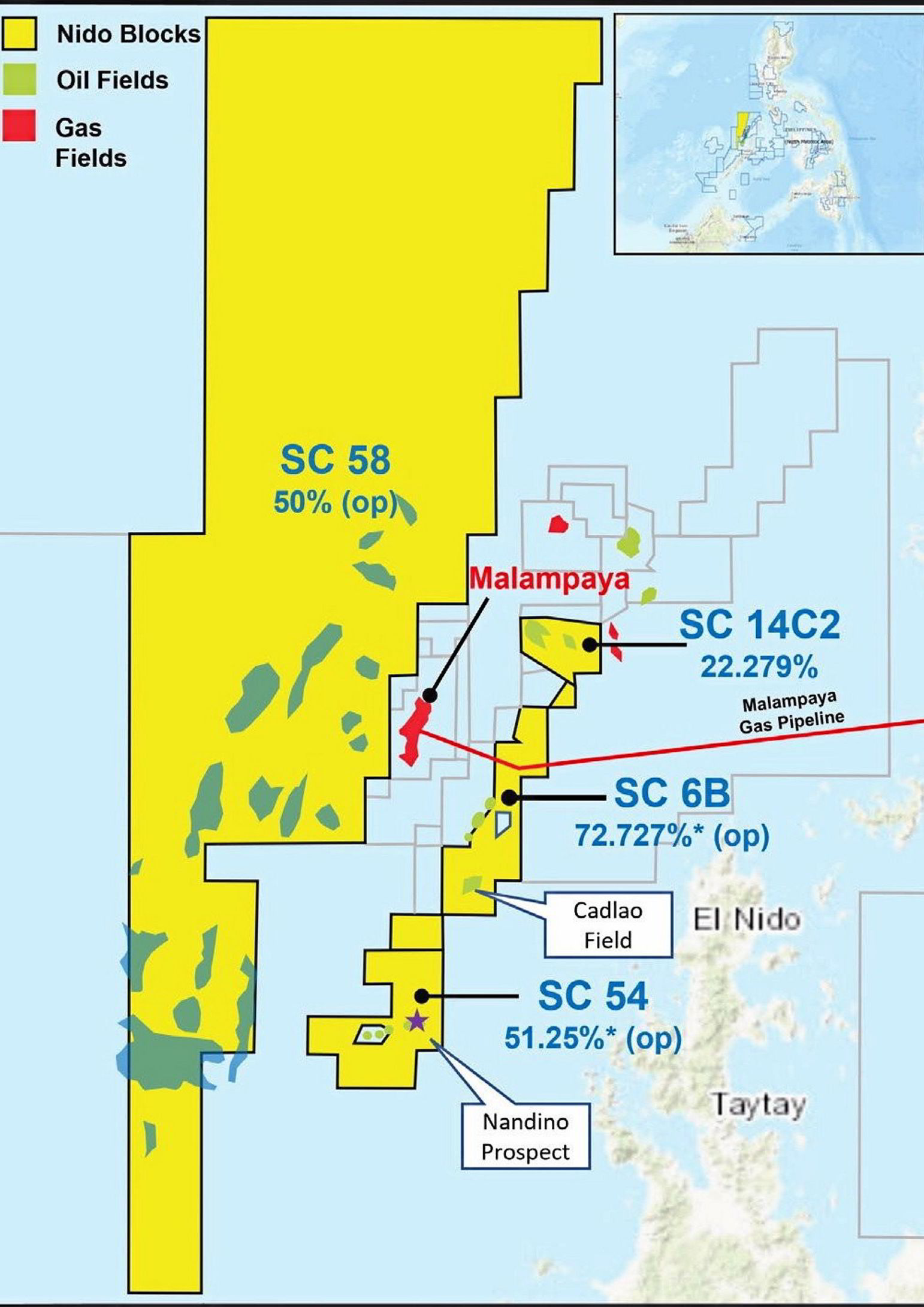 Drillship secured for Philippines oil exploration well | Upstream Online
