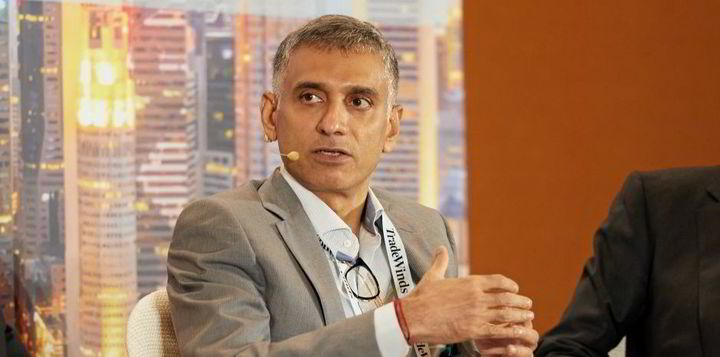 Seafarers to be shareholders in ship manager Synergy Marine | TradeWinds