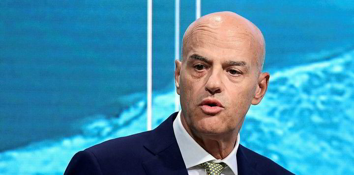 Eni hatches new company structure 'to be leader in energy transition ...