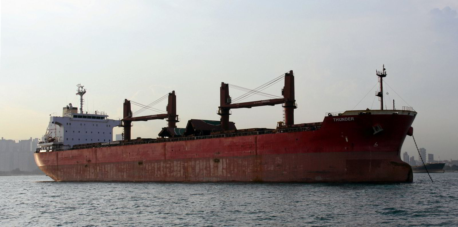 Ex-Oldendorff staff set up Costamare-backed bulker platform in ...