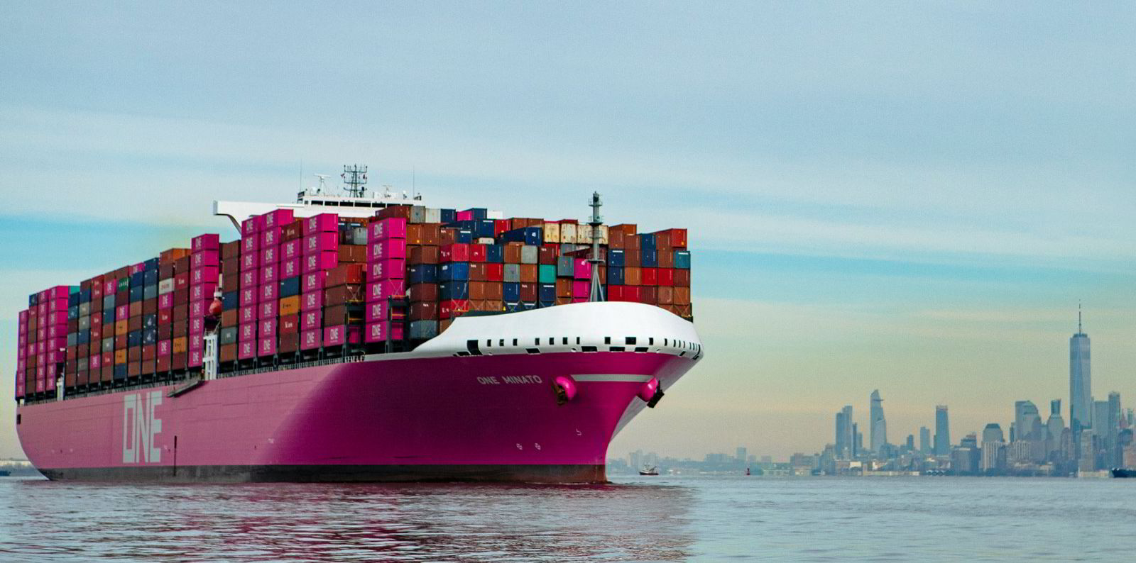 StormGeo launches CII rating tool with option for expert help | TradeWinds