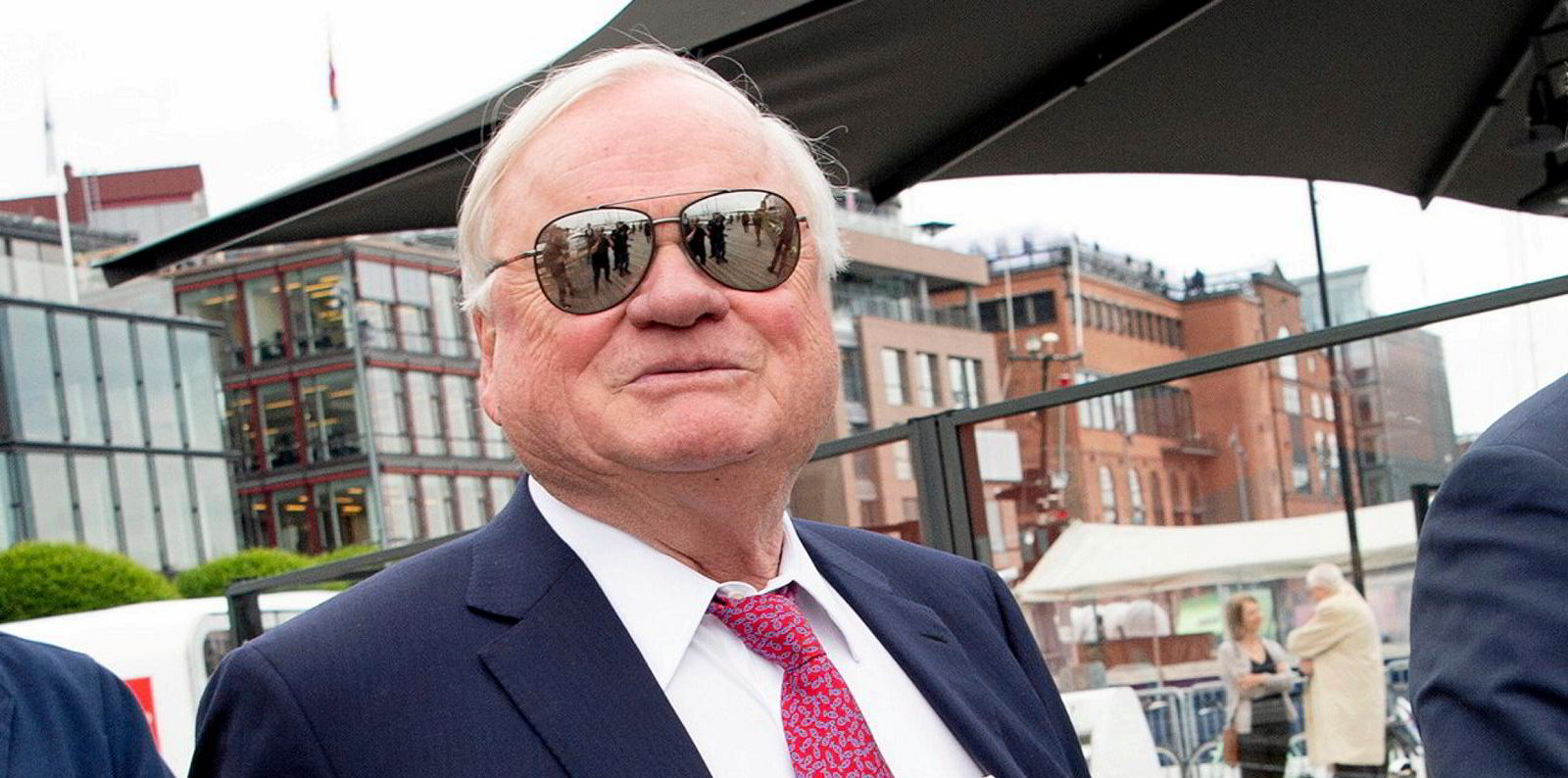 Frontline and SFL axe two VLCC charters as ships exit Fredriksen’s ...