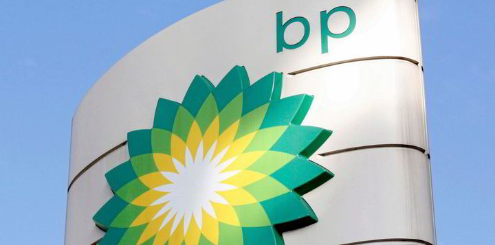 BP pairs 'agile mindset' with technology in its energy transition ...