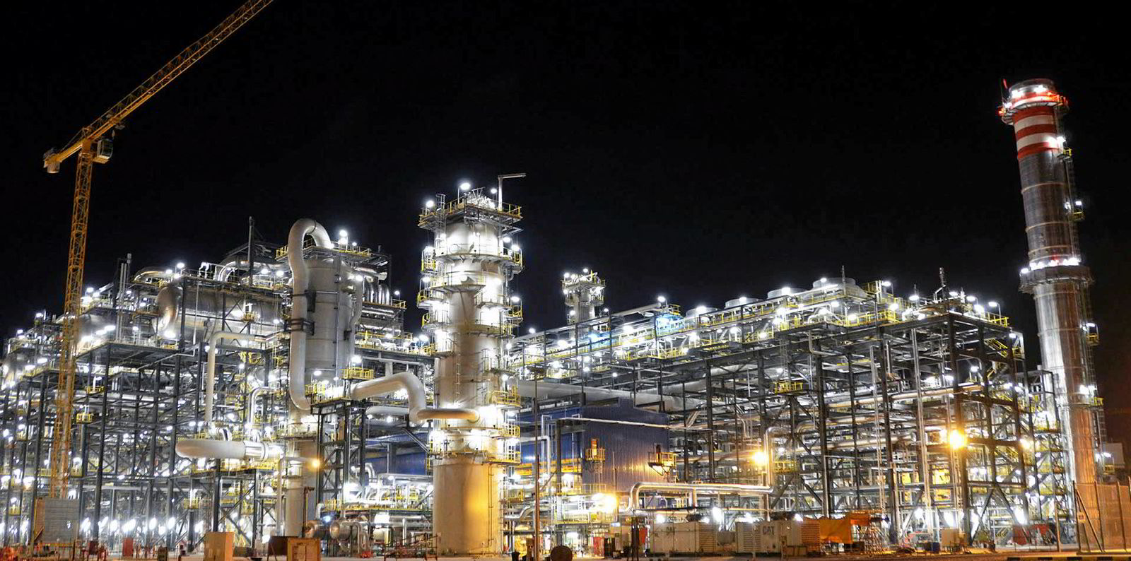 Saipem lands Abu Dhabi onshore gas prize from Adnoc and Occidental ...