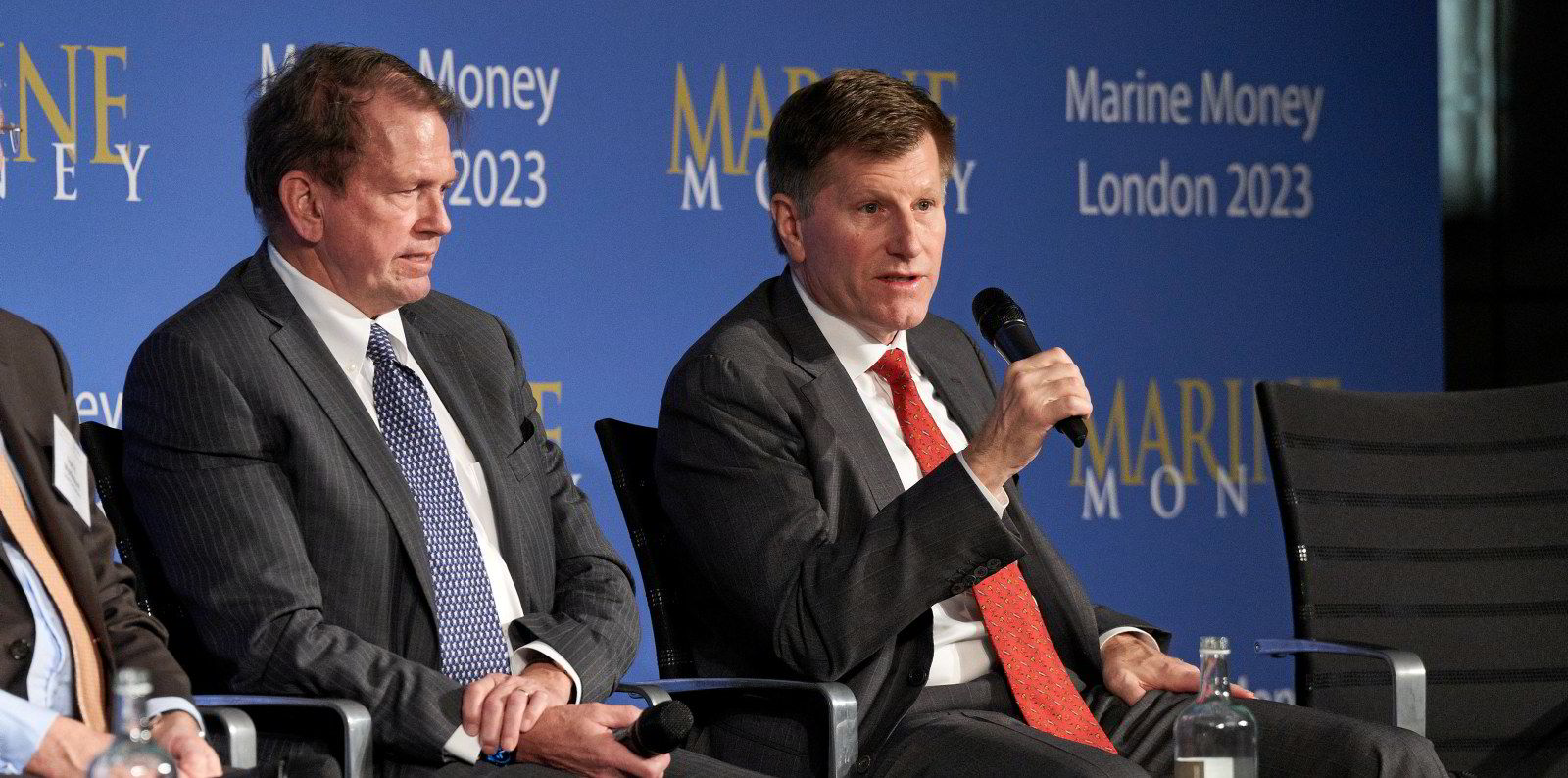 Ridgebury and Peter Georgiopoulos outfit sell tankers amid rising ...