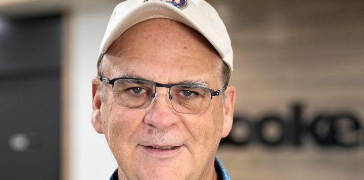 'No one is making money': Cooke CEO on why land-based will never ...