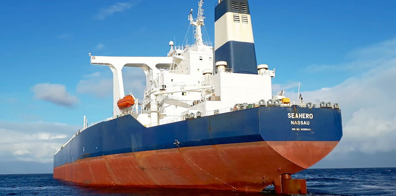 Thenamaris tanker sales campaign looks set to breach $400m mark ...