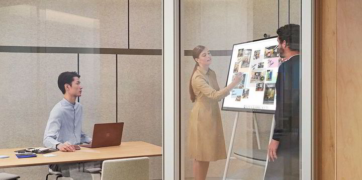 Microsoft unveils 'hyperscale' green datacentre plans in Danish ...