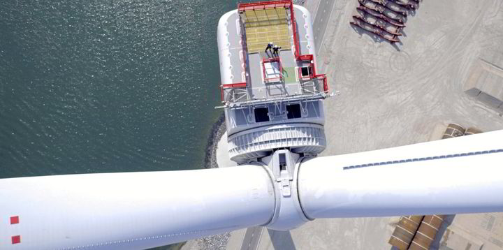 New offshore wind big-hitter as Norway's Vargronn seals deal for Dogger ...
