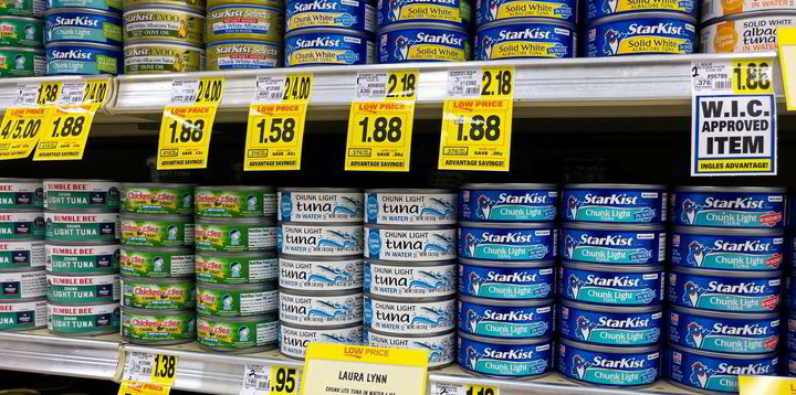 New study warning consumers to avoid canned tuna is 'journalistic ...