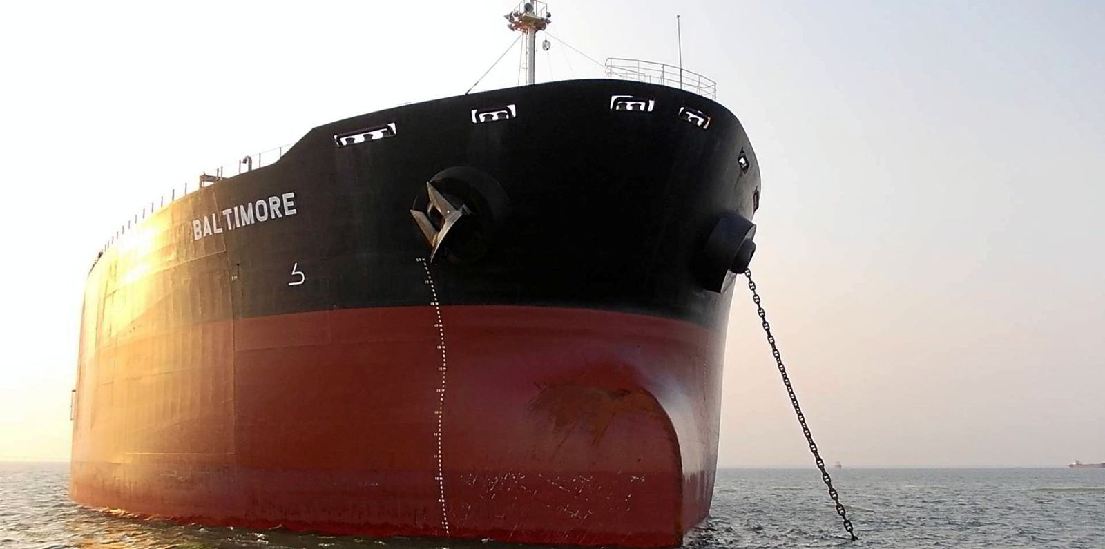 As capesize spot rates sink, futures point to rebound | TradeWinds