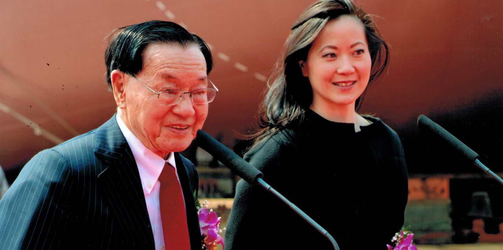 Angela Chao dies in car accident as Foremost Group mourns ‘charismatic and visionary’ leader ...
