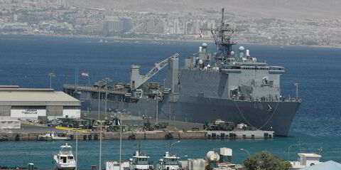 Amanda Battersby | Upstream Online