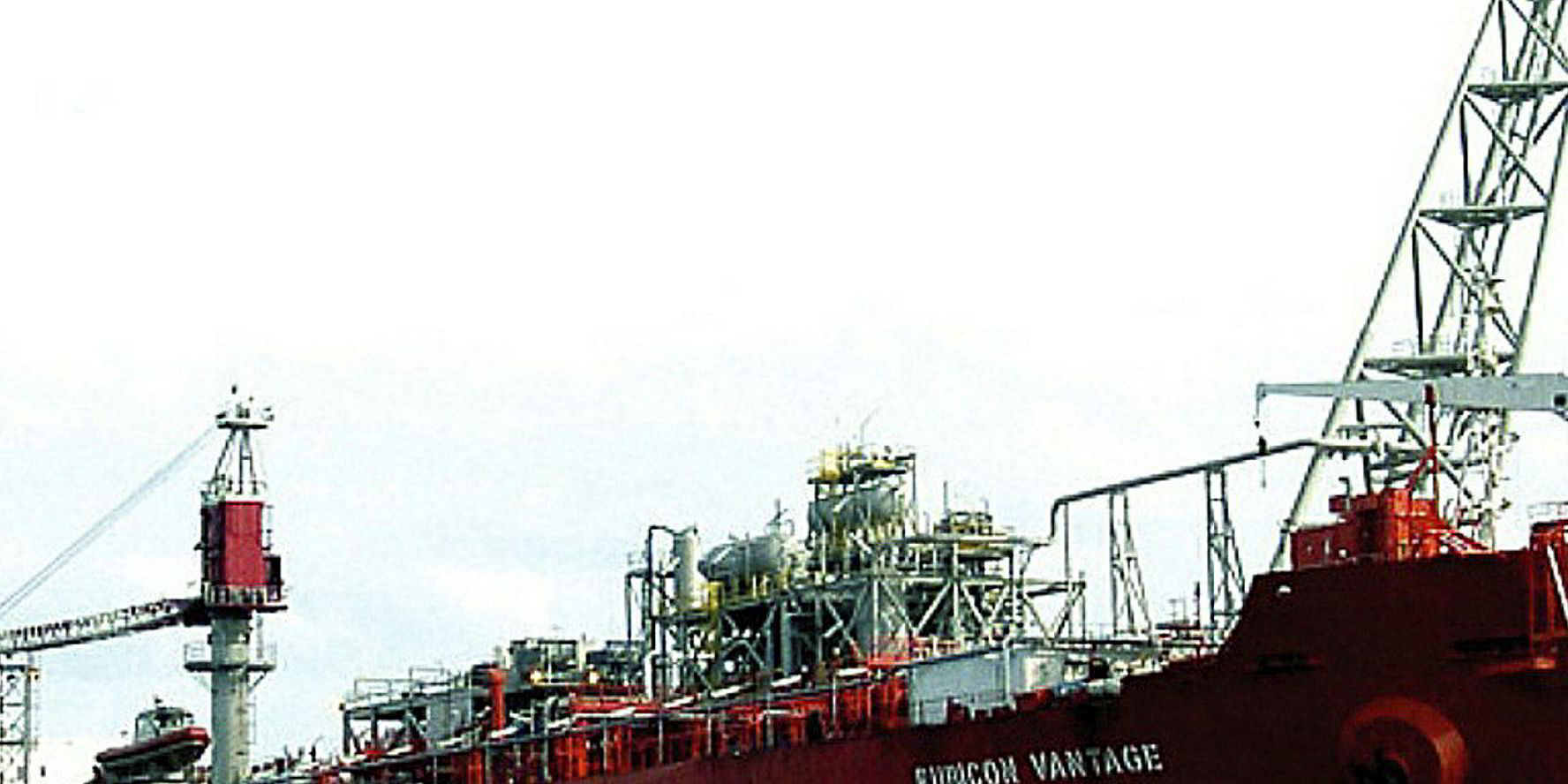 KrisEnergy threatened with winding up of subsidiary | Upstream Online