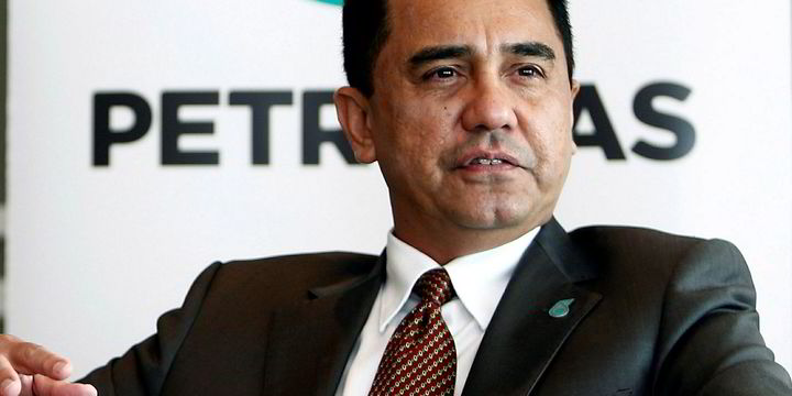 Petronas seeks topsides solutions | Upstream Online