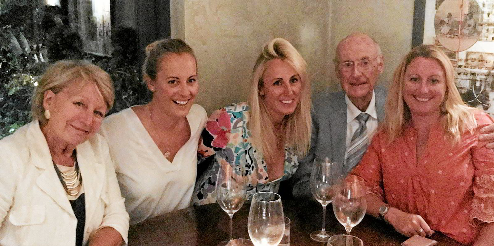 Passion for ships and risque humour: tributes to shipping doyen Jim ...