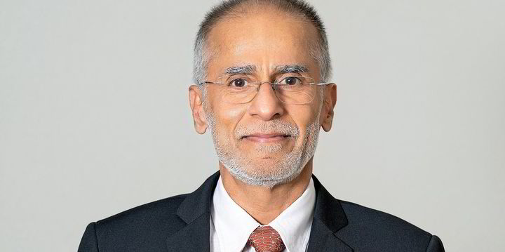 Precious Shipping's Khalid Hashim: 'The price of fuel oil must reach ...