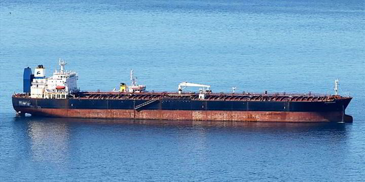 Greek tanker thwarts latest pirate attack off West Africa | TradeWinds