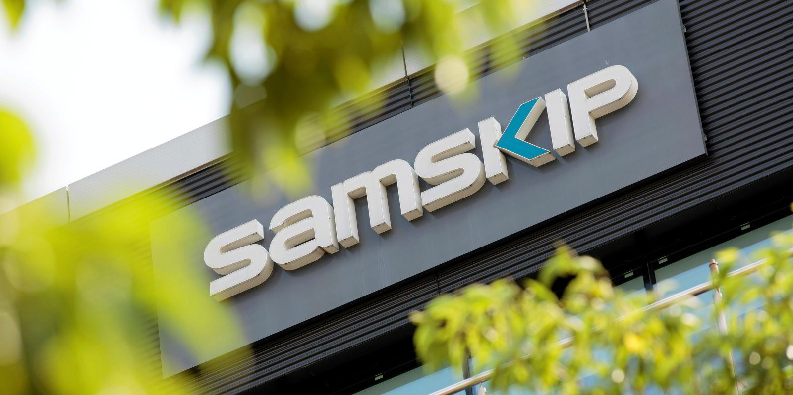 ‘Half-truths’: Samskip condemns ruling on collusion with Eimskip after ...