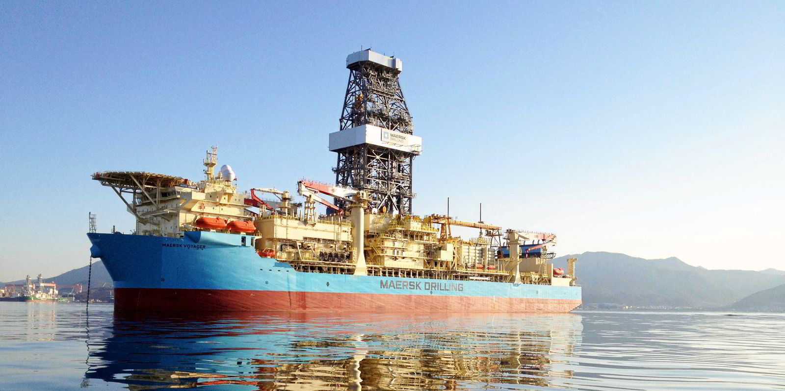 Shell to relinquish pair of deep-water exploration blocks after failing ...