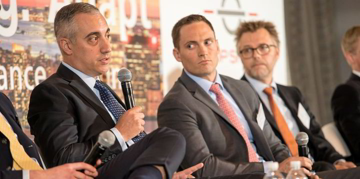 Evercore lays out expectations for Kirby profit growth in 2024 | TradeWinds