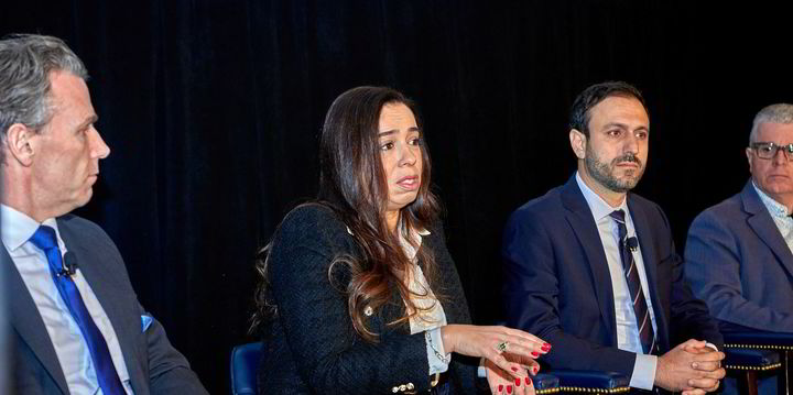 Cargill’s Eman Abdalla: ‘How can we achieve sustainability without ...